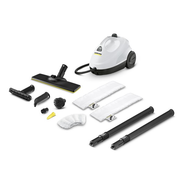 Пароочиститель Karcher SC 2 EasyFix Premium купить в Минске ...