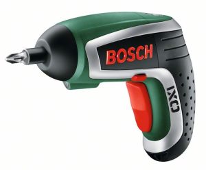 Отвертка аккум BOSCH IXO V basic купить в Минске | Шуруповерты
